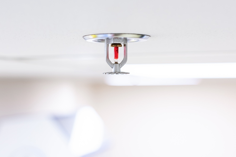How Fire Sprinkler Systems Work: Your Safety Guide